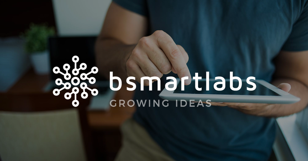 bSmart Labs · GitHub